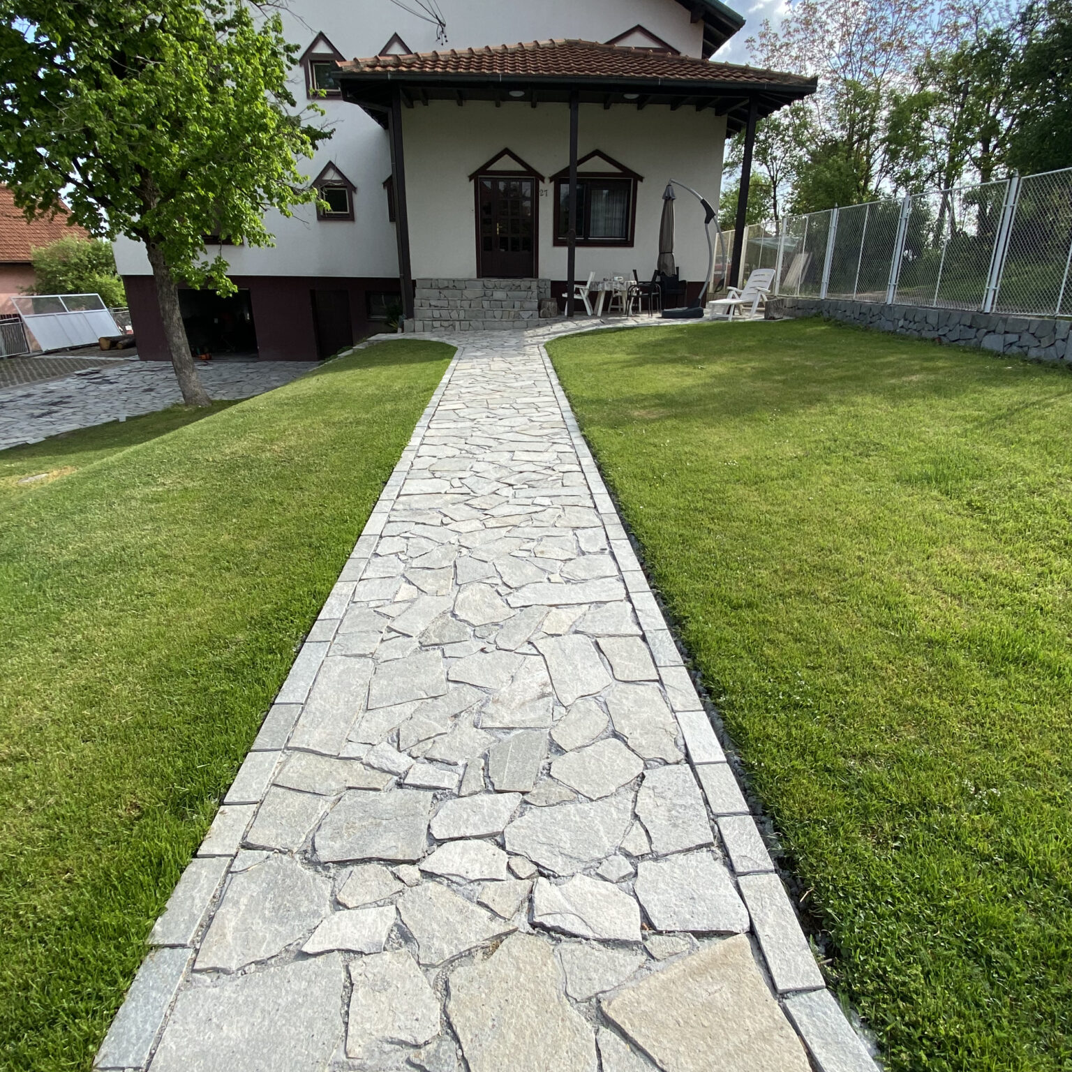 Vrste kamena - MV Stone