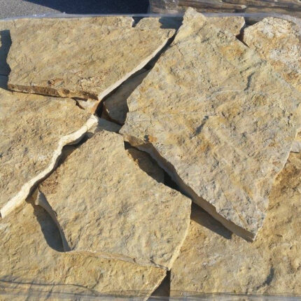 Struganik Lomljeni kamen - MV Stone